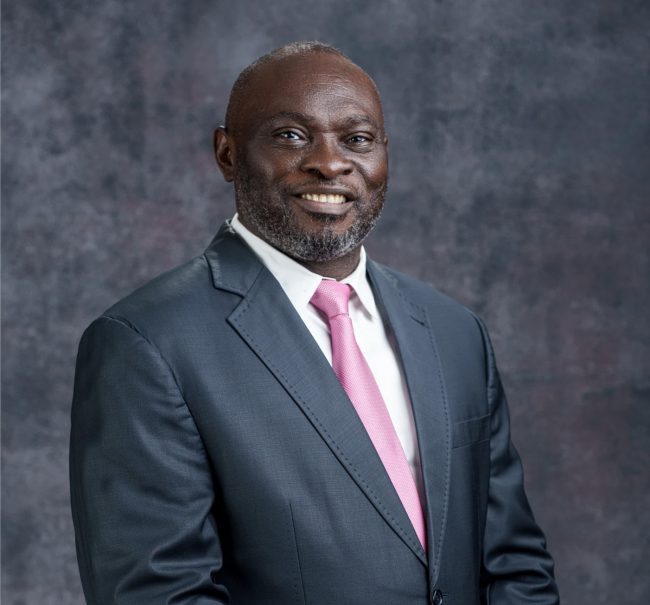 Who We Are - Dover Engineering Limited