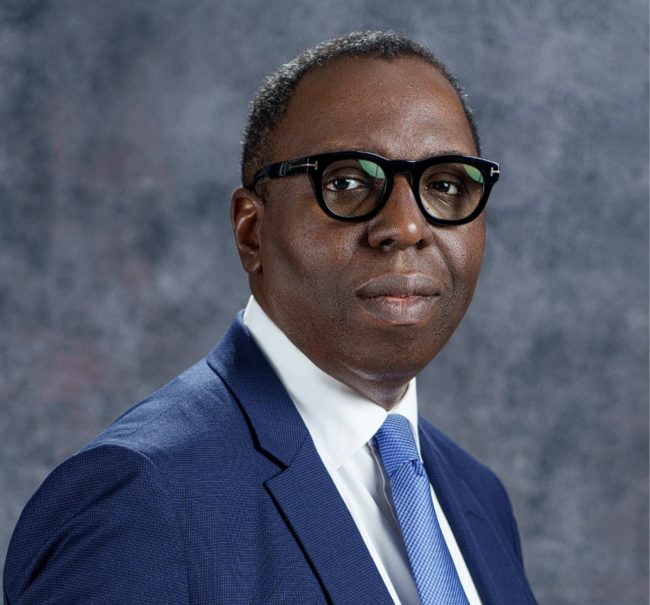 Who We Are - Dover Engineering Limited