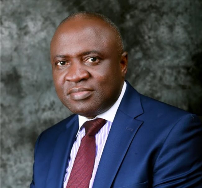 Who We Are - Dover Engineering Limited