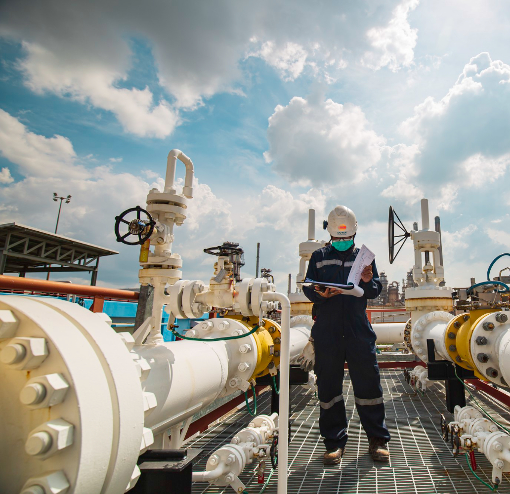 43'' x 30Km Escravos - Odidi Pipeline and Rehabilitation / Upgrade of Warri Gas Treatment Plant ...