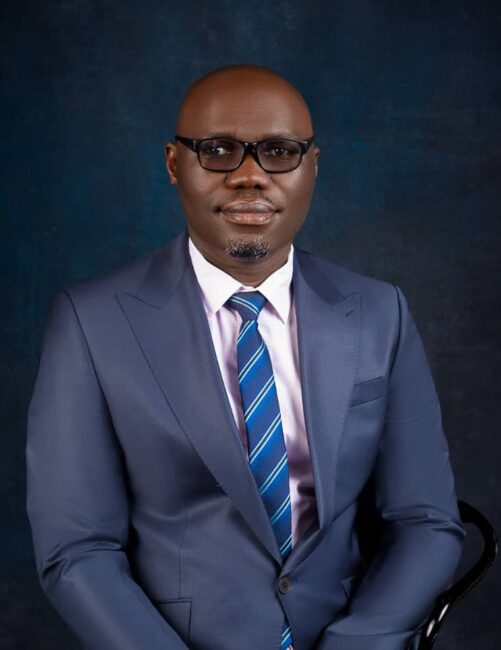 Who We Are - Dover Engineering Limited